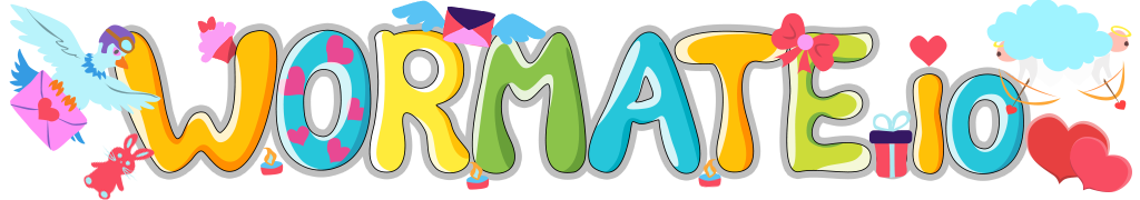 Wormate.io Aventuras sin parar